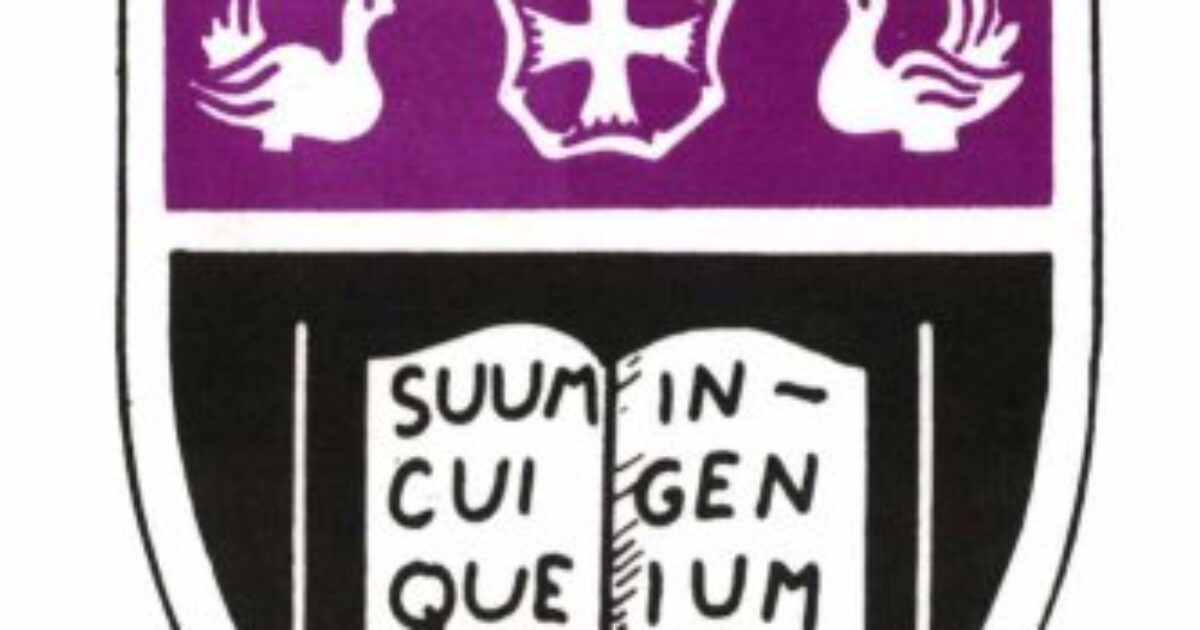 Message of thanks to Gateacre School - Maria Eagle MP